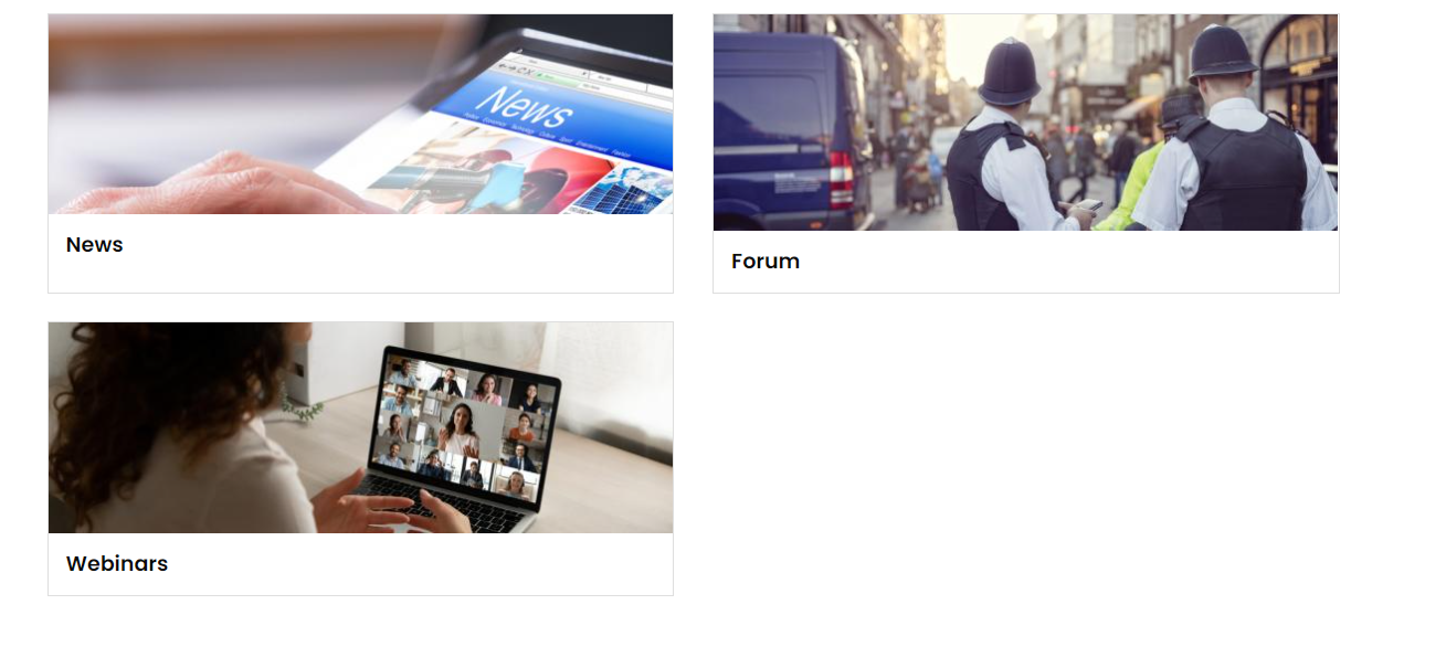 Join a webinar on ProtectUK | ProtectUK